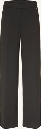 Calvin Klein Jerseyhose schwarz