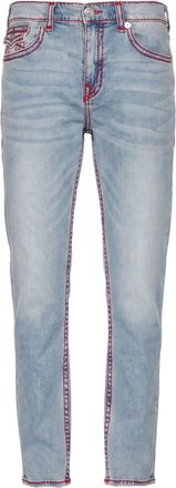 True Religion HOSEN & R&Ouml;CKE - Jeanshosen auf YOOX.COM