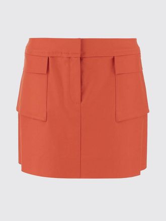 Tory Burch Jupe TORY BURCH Femme couleur Orange