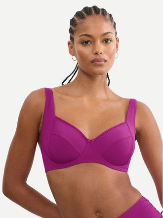 Triumph Bikini-Oberteil Summer Twist W 01 10222208 Rosa