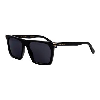 Marc Jacobs unisex, Accessoires, Noir, Taille: 53 MM 908/S Lunettes de soleil