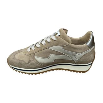 VIA VAI Femme, Chaussures, Beige, Taille: 41 EU Baskets