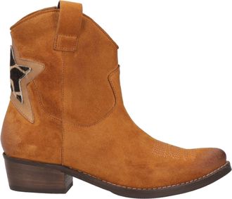 1725.a SCHUHE - Stiefeletten auf YOOX.COM