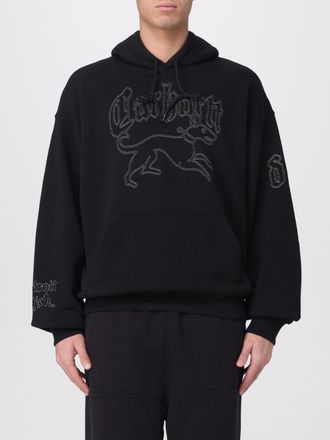 Carhartt Work in Progress Sweatshirt CARHARTT WIP Herren Farbe Schwarz