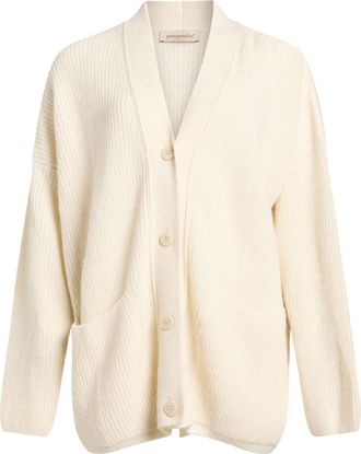 Gentryportofino STRICKWAREN - Strickjacken auf YOOX.COM