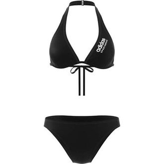 adidas Damen Bikini Neckholder