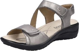 Westland by Josef Seibel Sandale Annecy 01 | gris, Couleur:gris, Taille:39