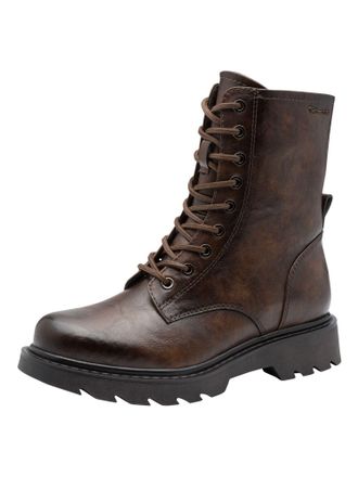 Tamaris Damen Stiefel Leder braun 39