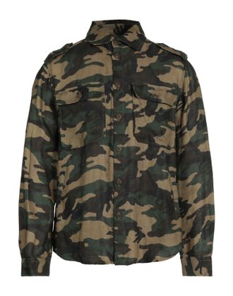Daniele Alessandrini TOPS - Hemden auf YOOX.COM