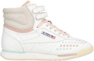 Autry CHAUSSURES - Sneakers sur YOOX.COM