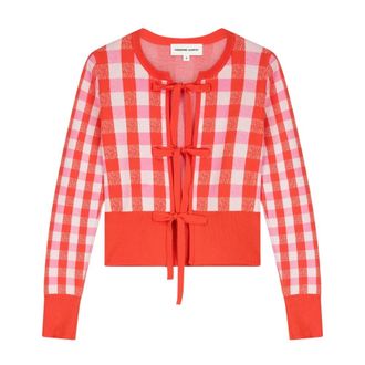 Fab By Fabienne Chapot Fabienne Chapot, Femme, Pulls, Multicolore, Taille: 38 FR Camille Cardigan