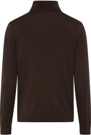 Joop Wollpullover Donte mit Rollkragen, Regular Fit