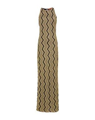Missoni ROBES - Robes longues sur YOOX.COM