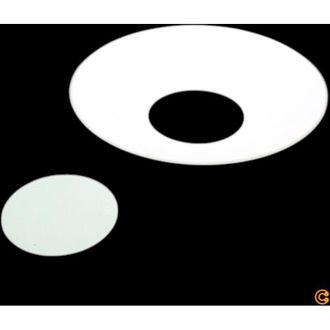 Paul Neuhaus [NEUWERTIG] Paul Neuhaus Alfred Led Deckenfluter Stehlampe Stehleuchte Standleuchte Messing B-Ware