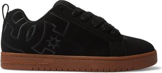 DC Sportschuh Court Graffik