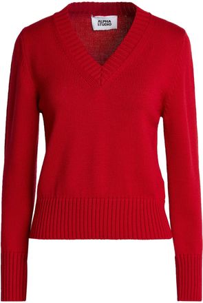 Alpha Studio STRICKWAREN - Pullover auf YOOX.COM
