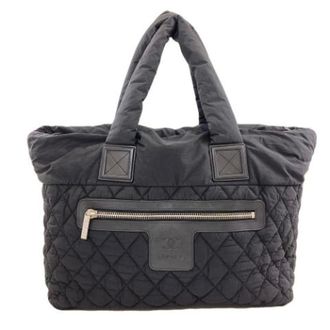 Chanel Damen, Pre-Owned, Schwarzk, ONE SIZEGr&ouml;&szlig;e