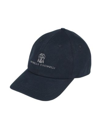Brunello Cucinelli ACCESSOIRES - M&uuml;tzen & H&uuml;te auf YOOX.COM