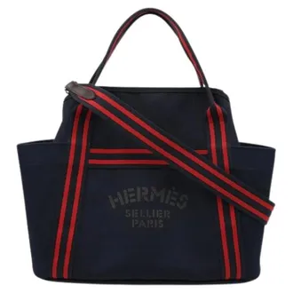 Herm&egrave;s Damen, Pre-Owned, Blau, ONE SIZEGr&ouml;&szlig;e
