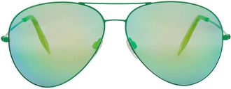 Victoria Beckham BRILLEN - Sonnenbrillen auf YOOX.COM
