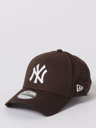 New Era Chapeau NEW ERA Homme couleur Marron