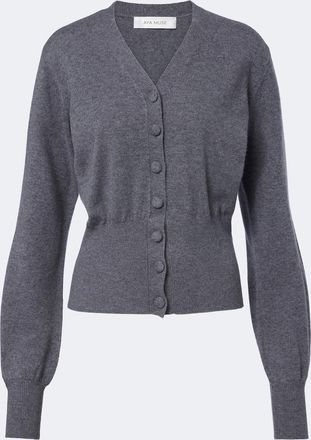 Aya Muse Cardigan Costa