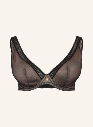 Prima Donna Primadonna Twist Schalen-Bh Cools schwarz