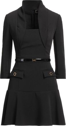 Elisabetta Franchi KLEIDER - Mini-Kleider auf YOOX.COM