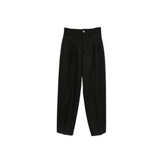 Ami Anzughose - - Trousers - Herren - Schwarzk - 2XS