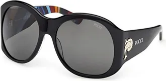 Pucci unisex, Accessories, Mehrfarbig, 59 MMGr&ouml;&szlig;e