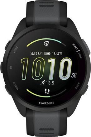 Garmin Forerunner 165 Music - Multifunktionsuhr