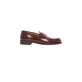 Max Mara Colomba Loafers - - Shoes - Damen - Braun - 38 EU