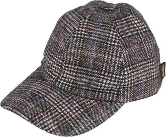 Borsalino ACCESSOIRES - M&uuml;tzen & H&uuml;te auf YOOX.COM