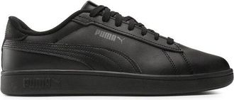 Puma Sneakers Smash 3.0 L 39098709 Schwarz