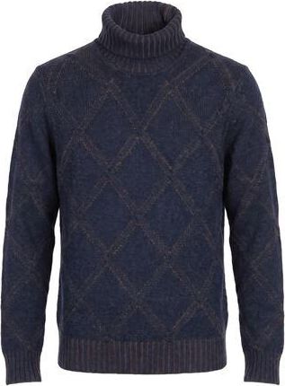 Barba MAILLE - Cols roul&eacute;s sur YOOX.COM