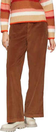 s.Oliver Cordhose, Wide Leg