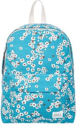 Roxy Sac à dos Sugar Baby, Voyage, Vacances, Travail, Transport quotidien, Capacité de 16 L, One Size