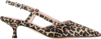 Anna F. SCHUHE - Pumps auf YOOX.COM