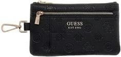 Guess Coffret porte-monnaie et porte-cl&eacute;s