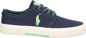 Ralph Lauren SCHUHE - Sneakers auf YOOX.COM