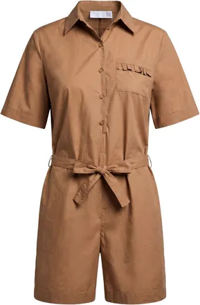 Douuod OVERALLS - Playsuits auf YOOX.COM