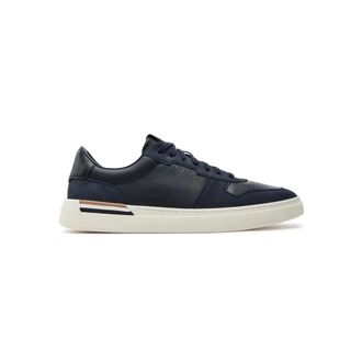 HUGO BOSS Clint Sneakers - - Shoes - Herren - Blau - 39 EU