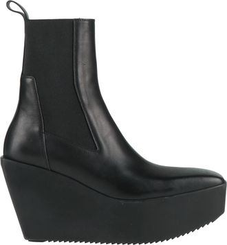 Rick Owens SCHUHE - Stiefeletten auf YOOX.COM