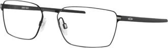 Oakley unisex, Accessoires, Noir, Taille: 53 MM Monture optique Sway Bar