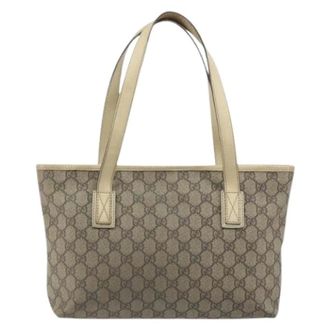 Gucci Damen, Pre-Owned, Beige, ONE SIZEGr&ouml;&szlig;e