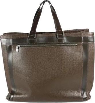 Louis Vuitton Damen, Pre-Owned, Braun, ONE SIZEGr&ouml;&szlig;e