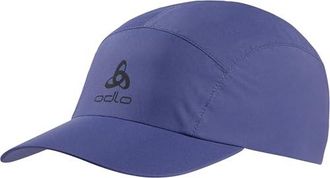 Odlo Unisex Performance Waterproof Cap, Skipper Blue, L|XL