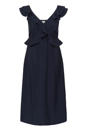 Kaffe Curve Kleid KCruby Kleid Tight fit