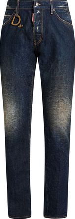Dsquared2 HOSEN & R&Ouml;CKE - Jeanshosen auf YOOX.COM