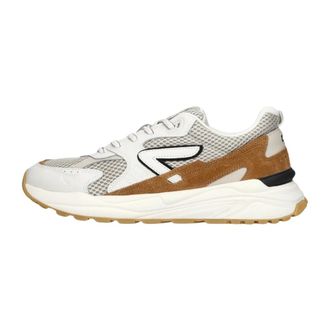 HUB Hub, Herren, Schuhe, Mehrfarbig, 42 EUGr&ouml;&szlig;e
